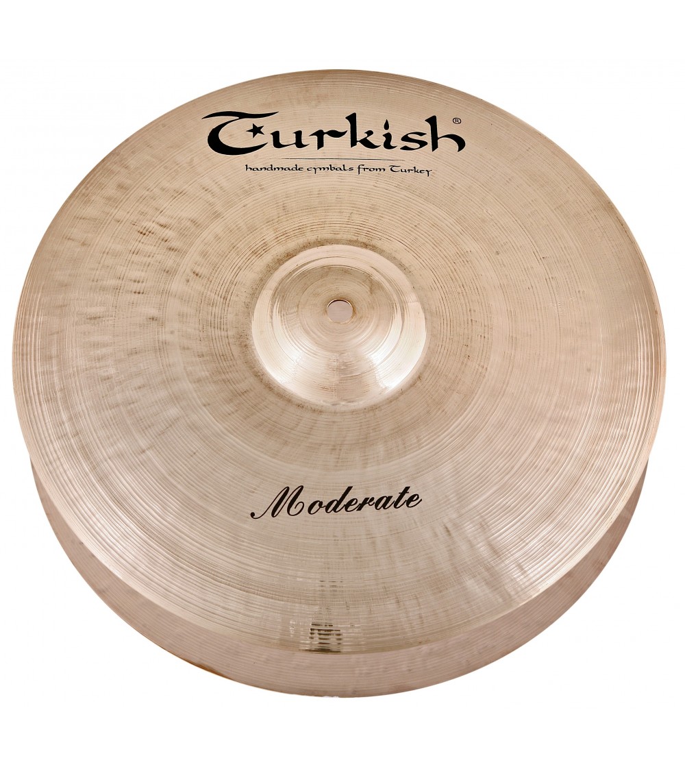 PLATO TURKISH CLASSIC CRASH ROCK 18"