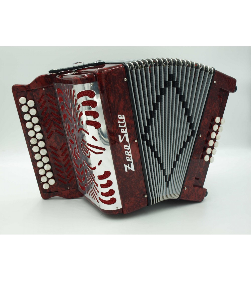 Trikitixas | MUSIKARIANS