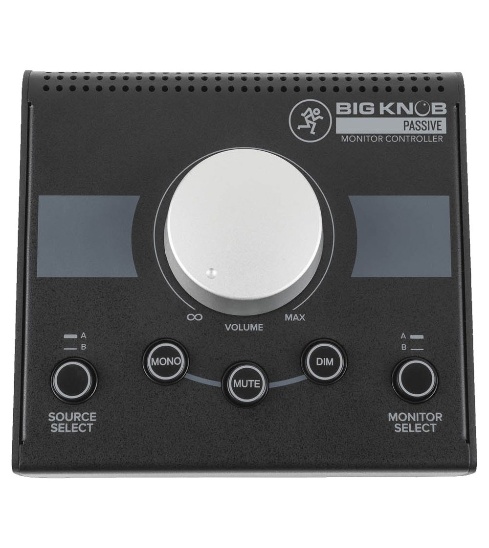 MACKIE CONTROLADOR BIG KNOB PASSIVE