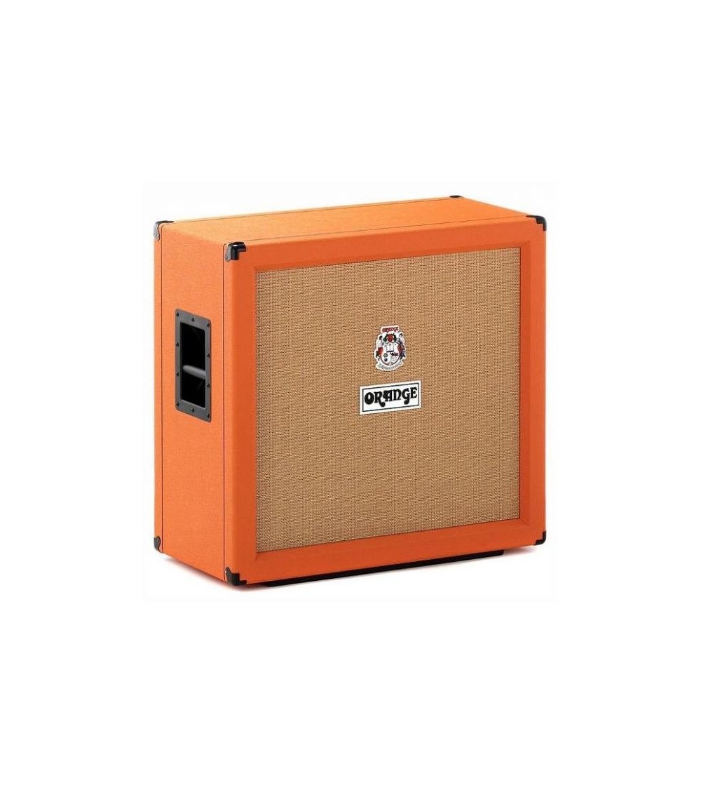 ORANGE PPC412